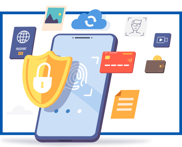 IT Solutions, Managed Security Services, Digital Transformation ...