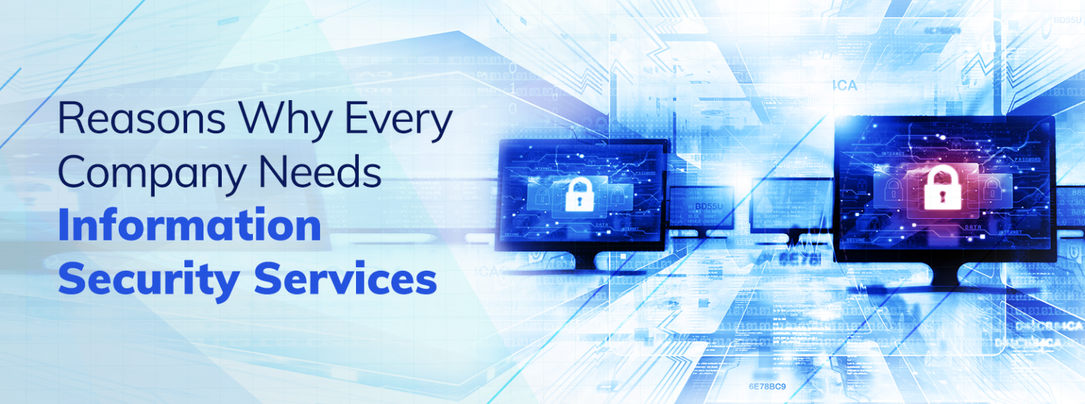 IT Security - Why Your Company Needs Security Program?