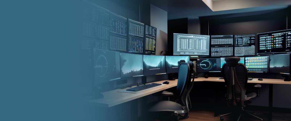 SOC-as-a-Service Provider | Cyber Security Operations Center