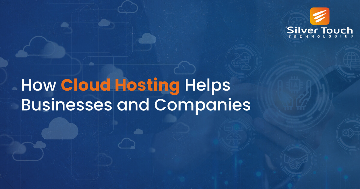 How Cloud Hosting Benefit Your Business And Drive Growth