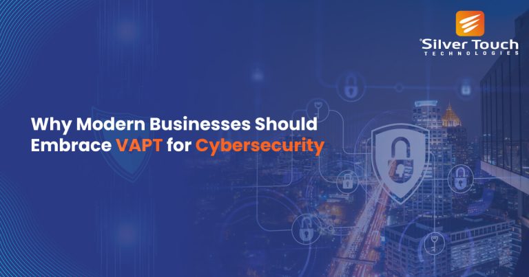 Vapt For Cybersecurity Key Benefits For Modern Businesses