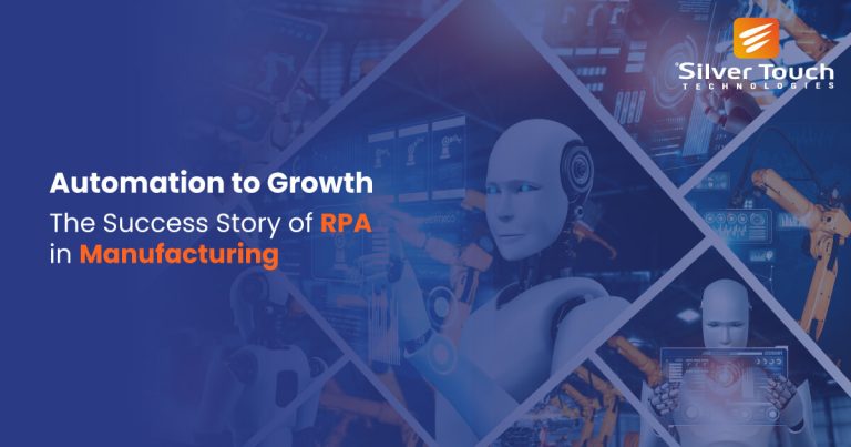 RPA in Manufacturing: Benefits, Challenges, and Future Trends